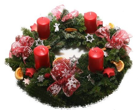 Advent a Vánoce Archives - ZAHRADNICTVÍ PÍSEK s.r.o.